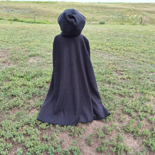 Kids Cape - Etsy
