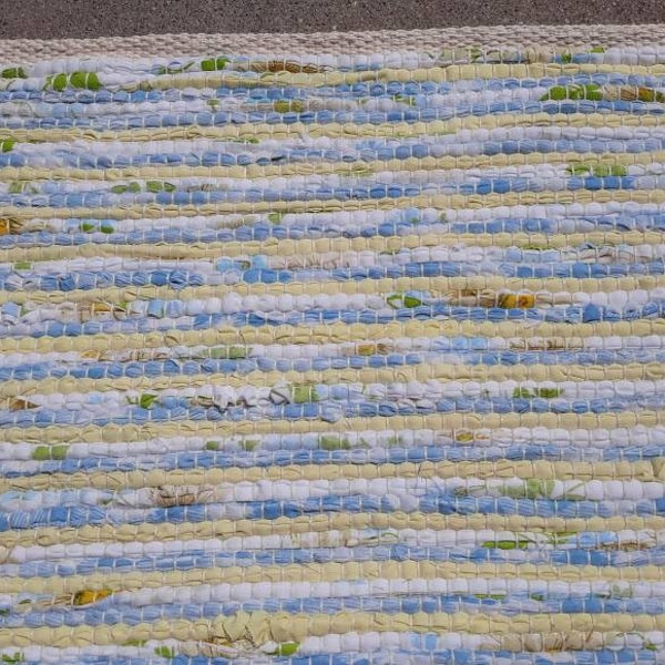 Rag Rug Loom - Etsy
