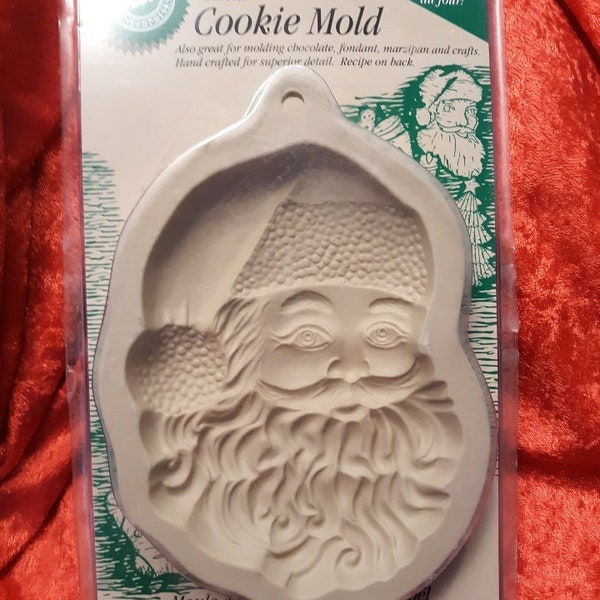 Wilton Cookie Mold - Etsy