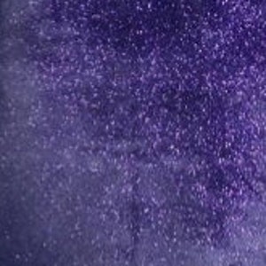 Purple and Black Sparkle Hooded Cloak Halloween Costume Gothic Wedding ...