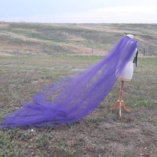 Renaissance Cape - Etsy