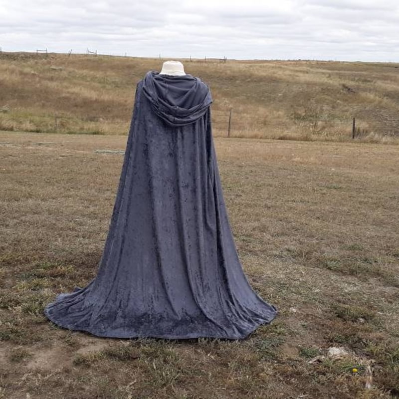 Princess Cloak - Etsy