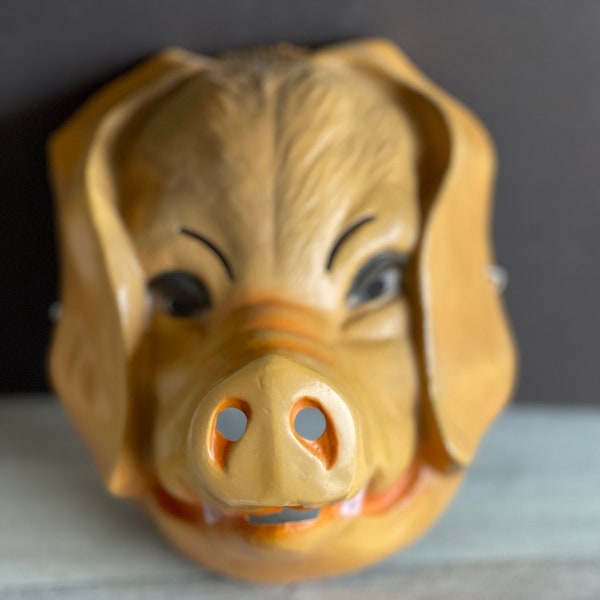 Swine - Etsy