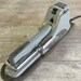 Vintage Stapler Automatic Electric Swingline industrial 1950s Model 66 ...