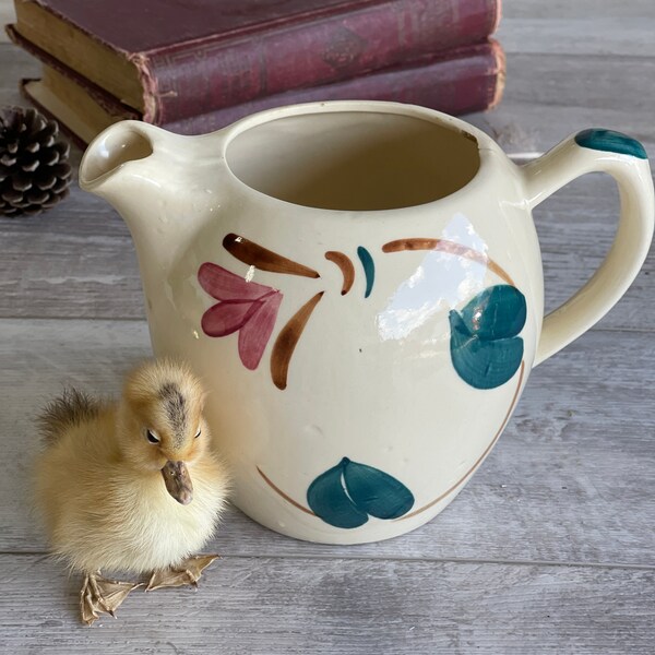 Purinton Pottery - Etsy