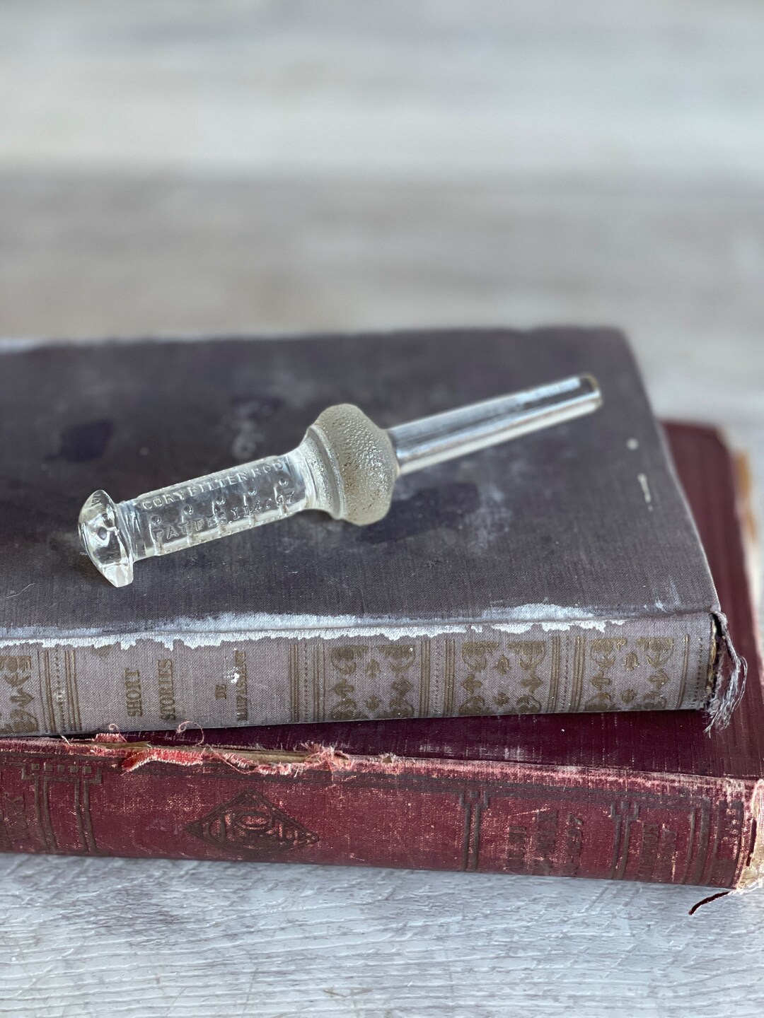 Vintage Cory Filter Rod - for Glass Coffee Percolator - Old Corning ...