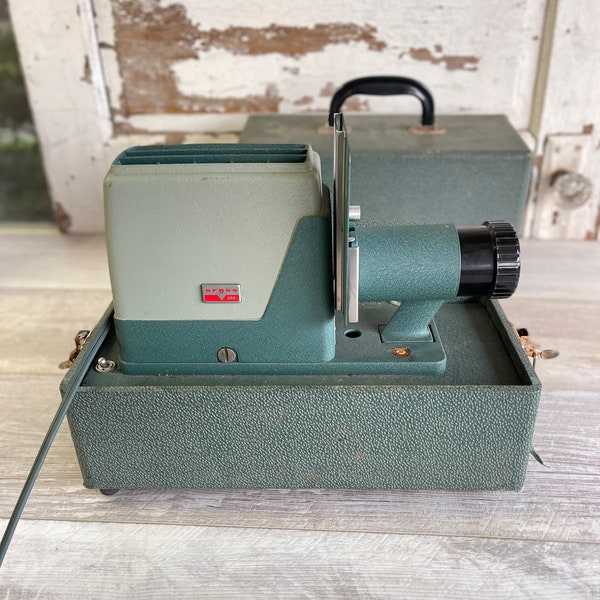 Argus Projector - Etsy