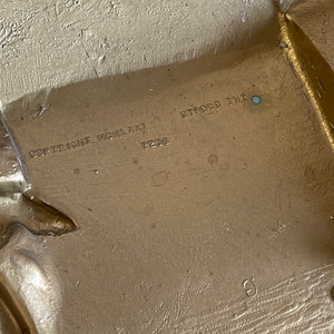 Vintage Syroco Wall Hanging - 1971 Mandolin Musical Hollywood Regency ...