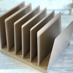 Paper Sorter - Etsy