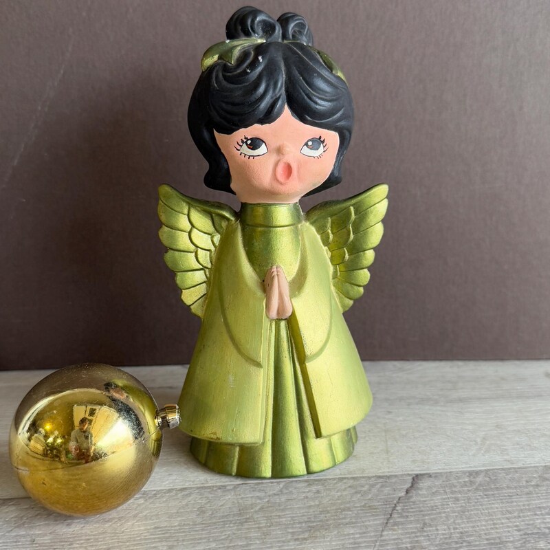 Ceramic Angels - Etsy