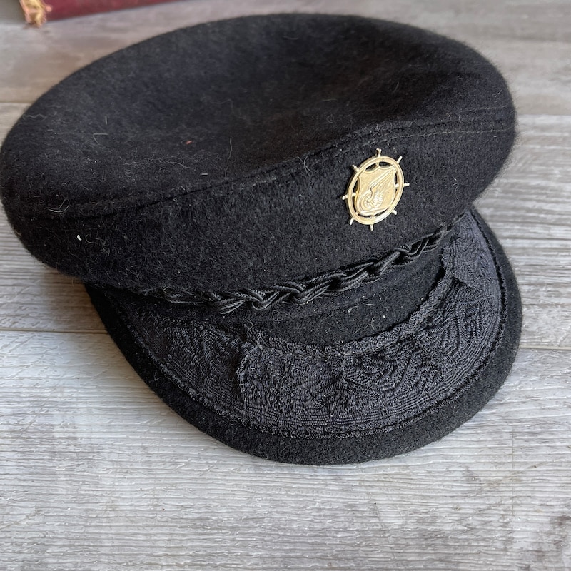 Greek Fisherman Cap - Etsy