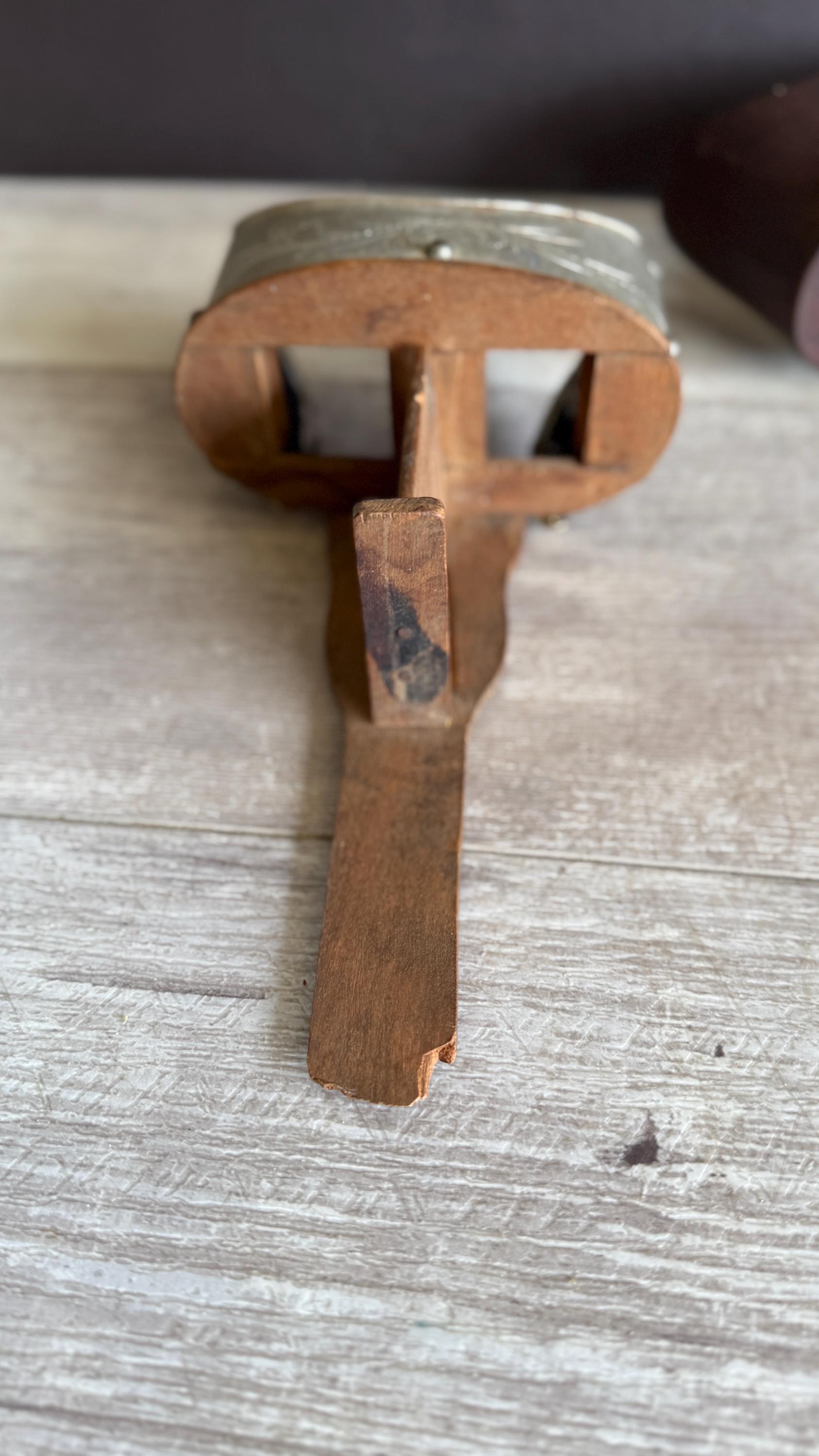 Antique Stereoscope Viewers - AS IS - Etsy