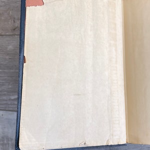 Vintage Medical Dictionary Blackston Gould Color Plates as Is - Etsy