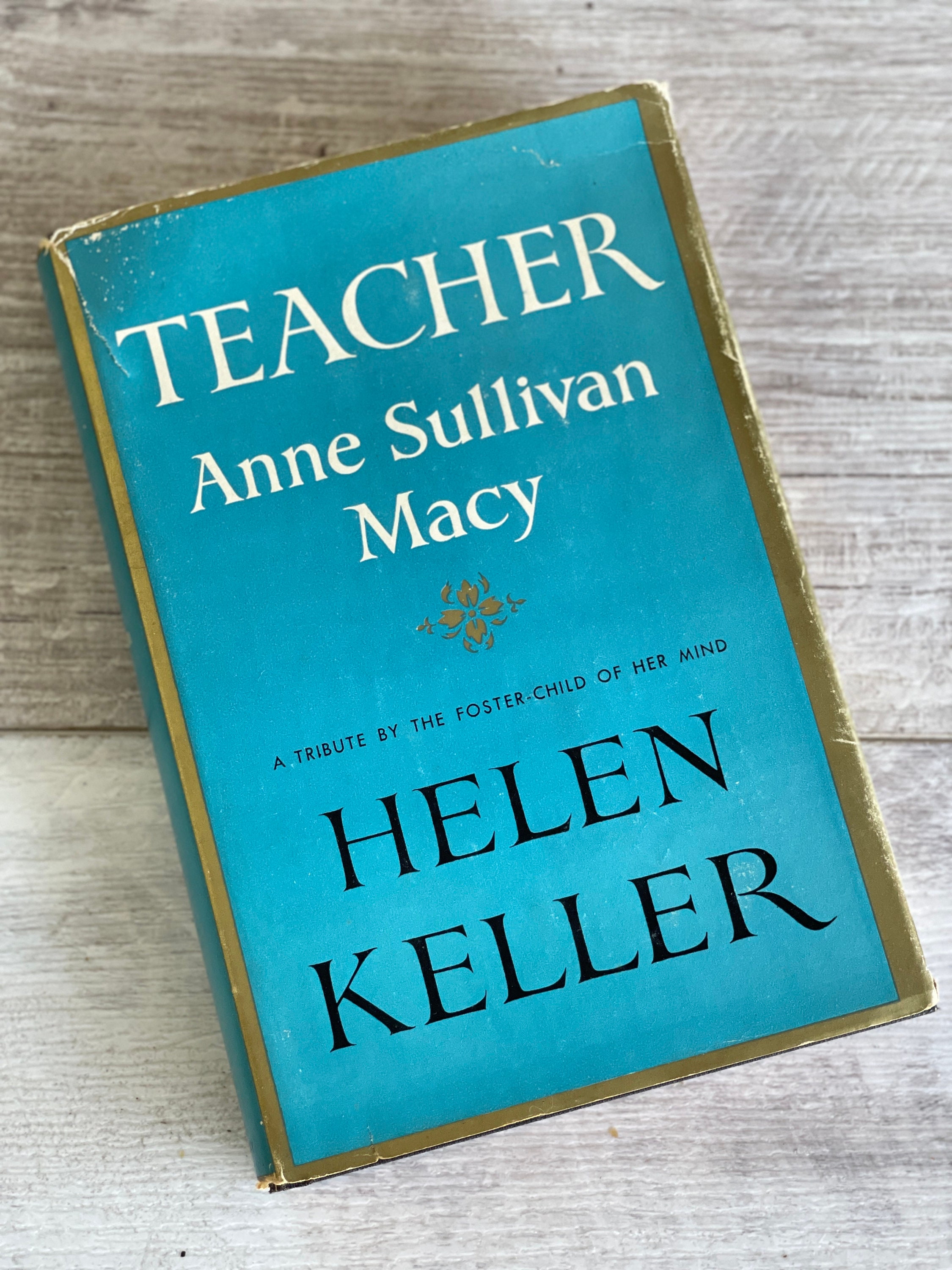 Anne Sullivan Child