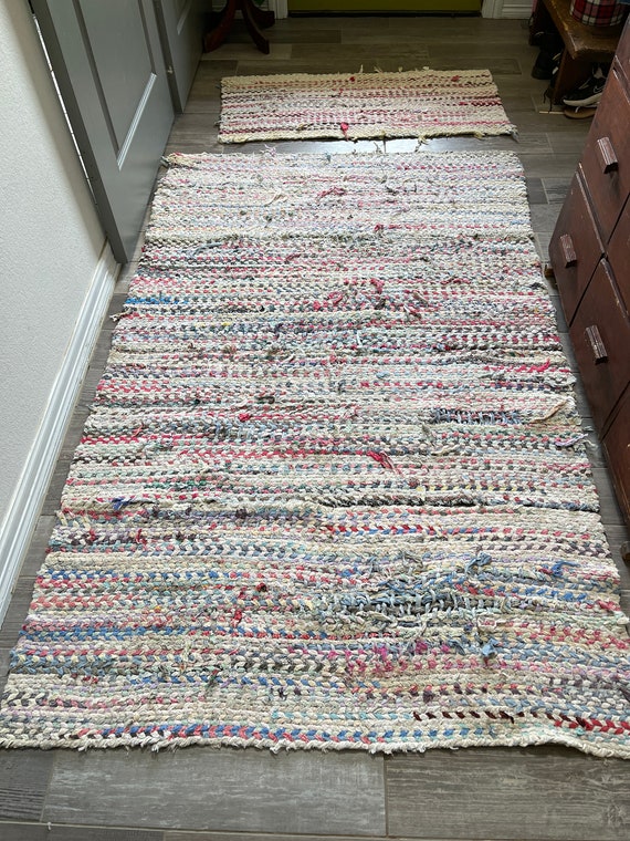 Primitive Rag Rugs | Bryont Blog