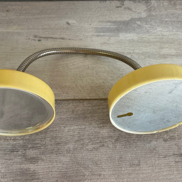 Vintage Magic Focus Mirror - Etsy