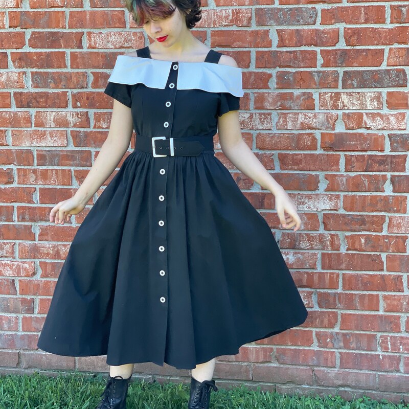 Puritan Dress - Etsy
