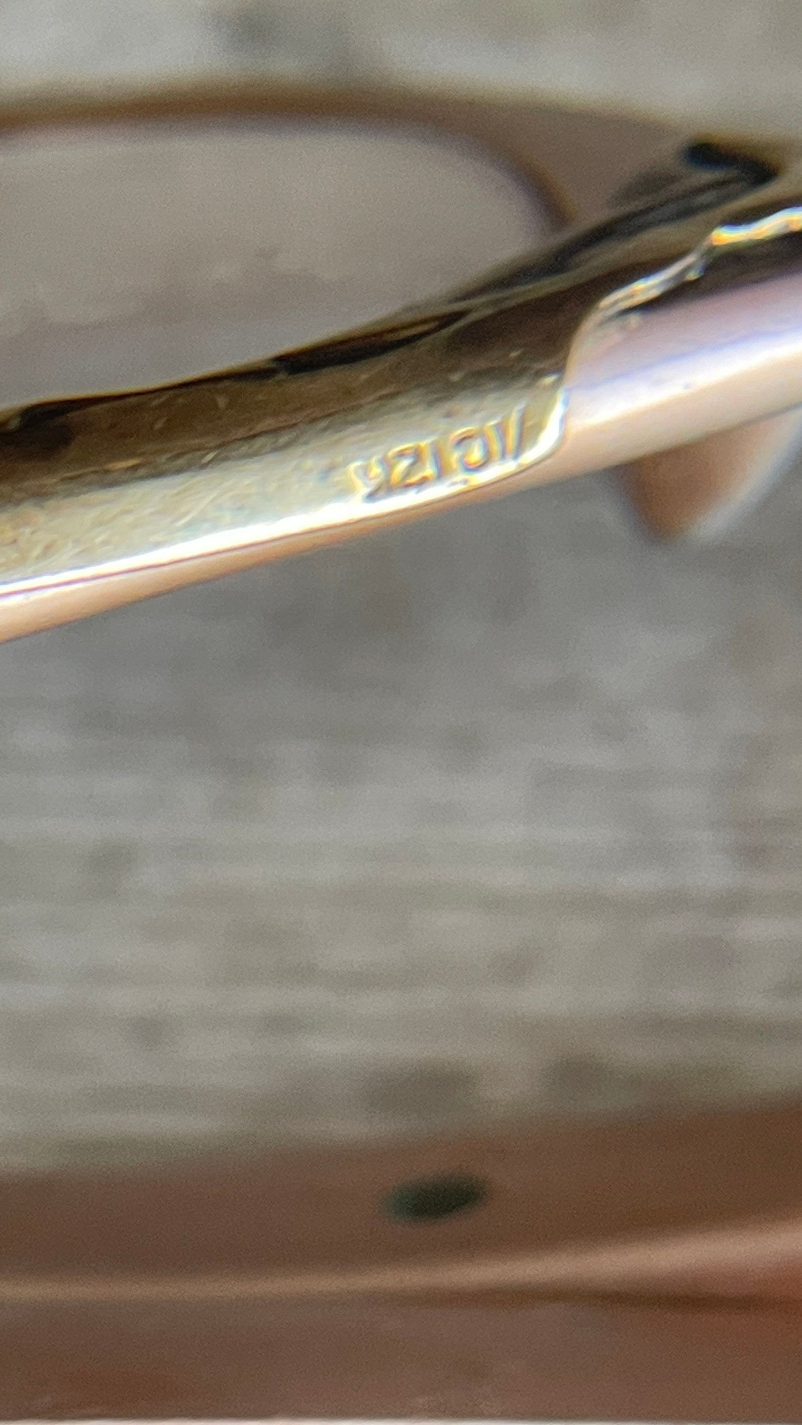 Vintage Tura Cateye Glasses Aluminum Rose Gold Copper Gold Filled - Etsy