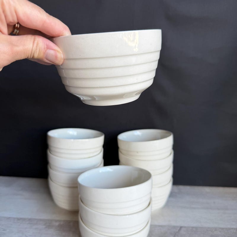 Mccoy Bowls - Etsy