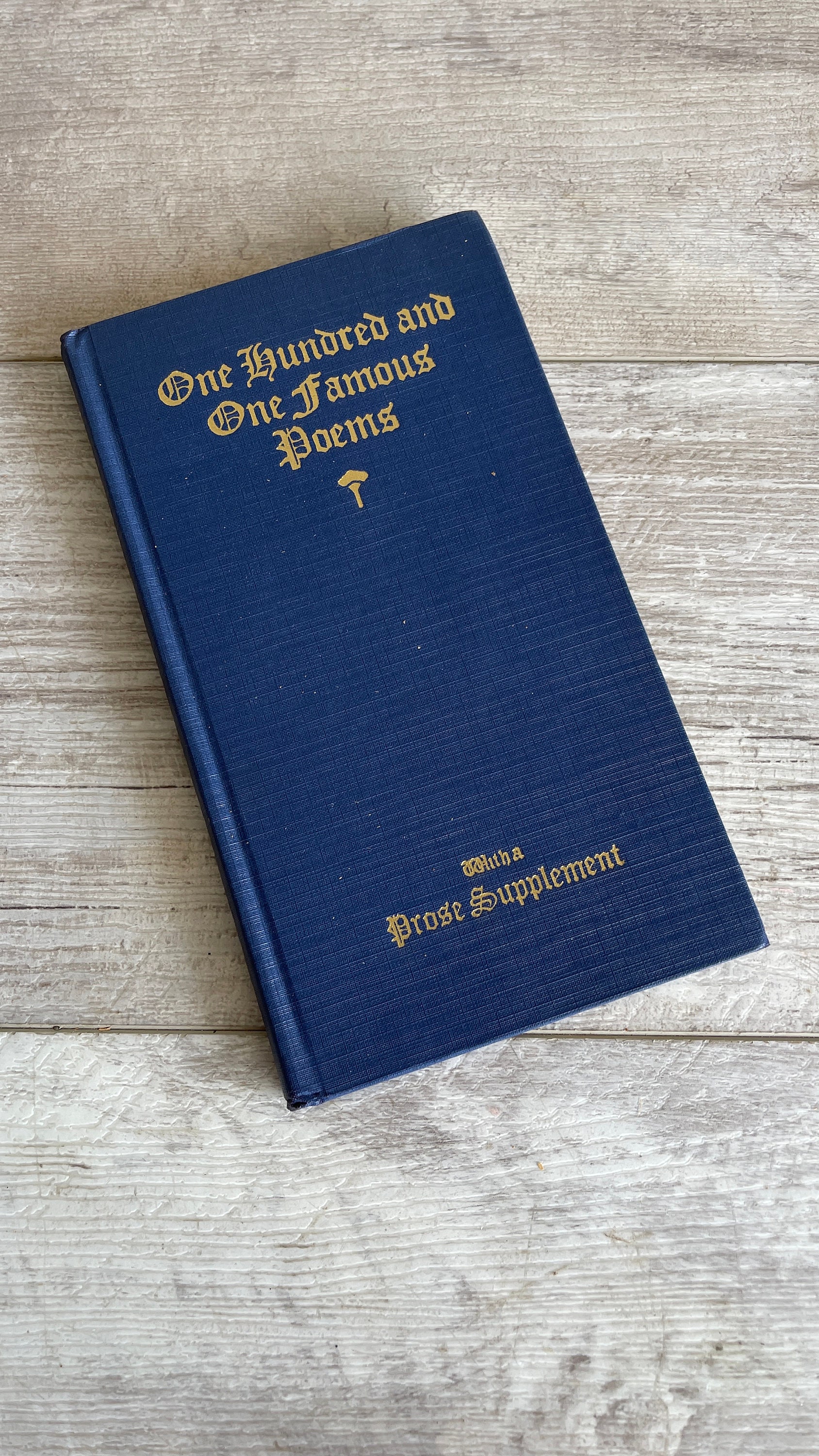 Famous Poems By Famous Poets