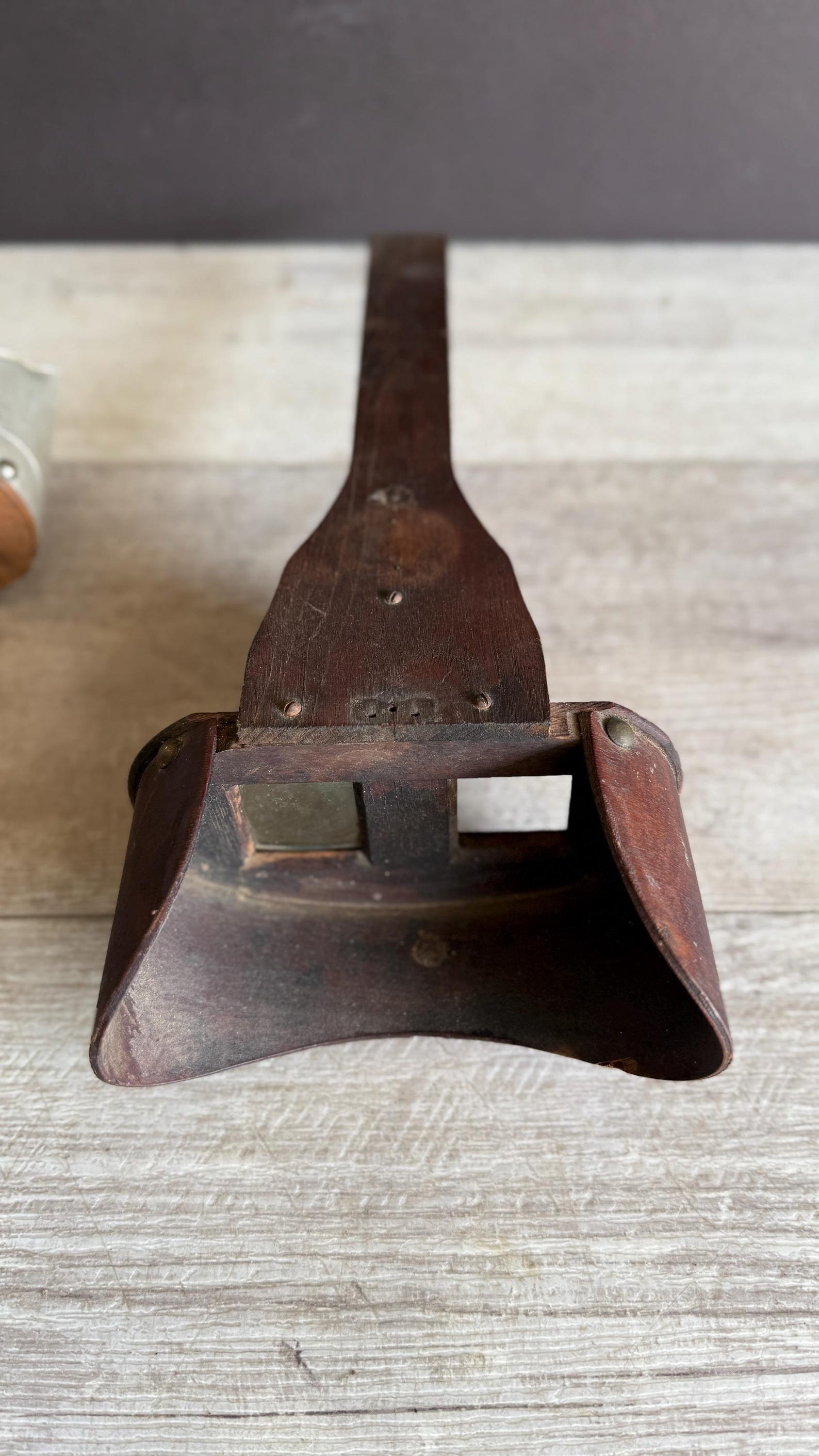 Antique Stereoscope Viewers - AS IS - Etsy