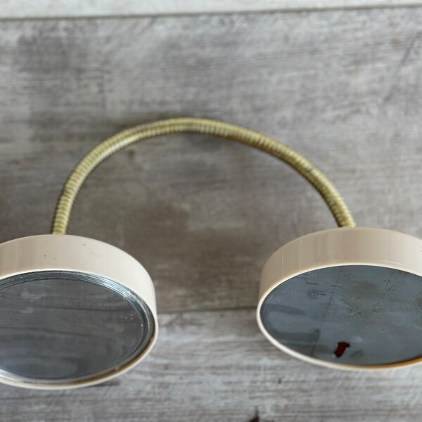 Magic Focus Mirror - Etsy