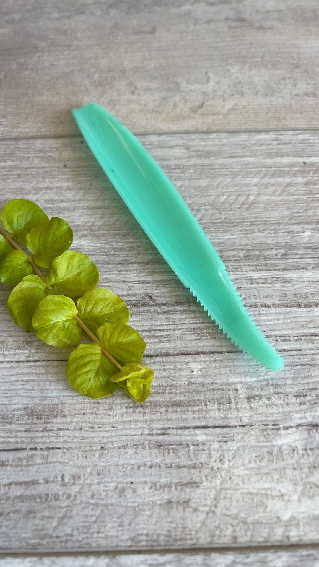 Vintage Tupperware Lettuce Corer Peeler - Jadite Green - Etsy