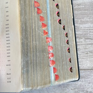 Vintage Medical Dictionary Blackston Gould Color Plates as Is - Etsy