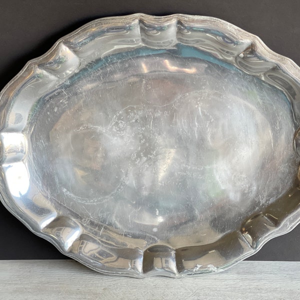 Wilton Pewter - Etsy