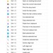 Essential Office Shortcuts Printable - Word, Excel, Powerpoint Cheat ...