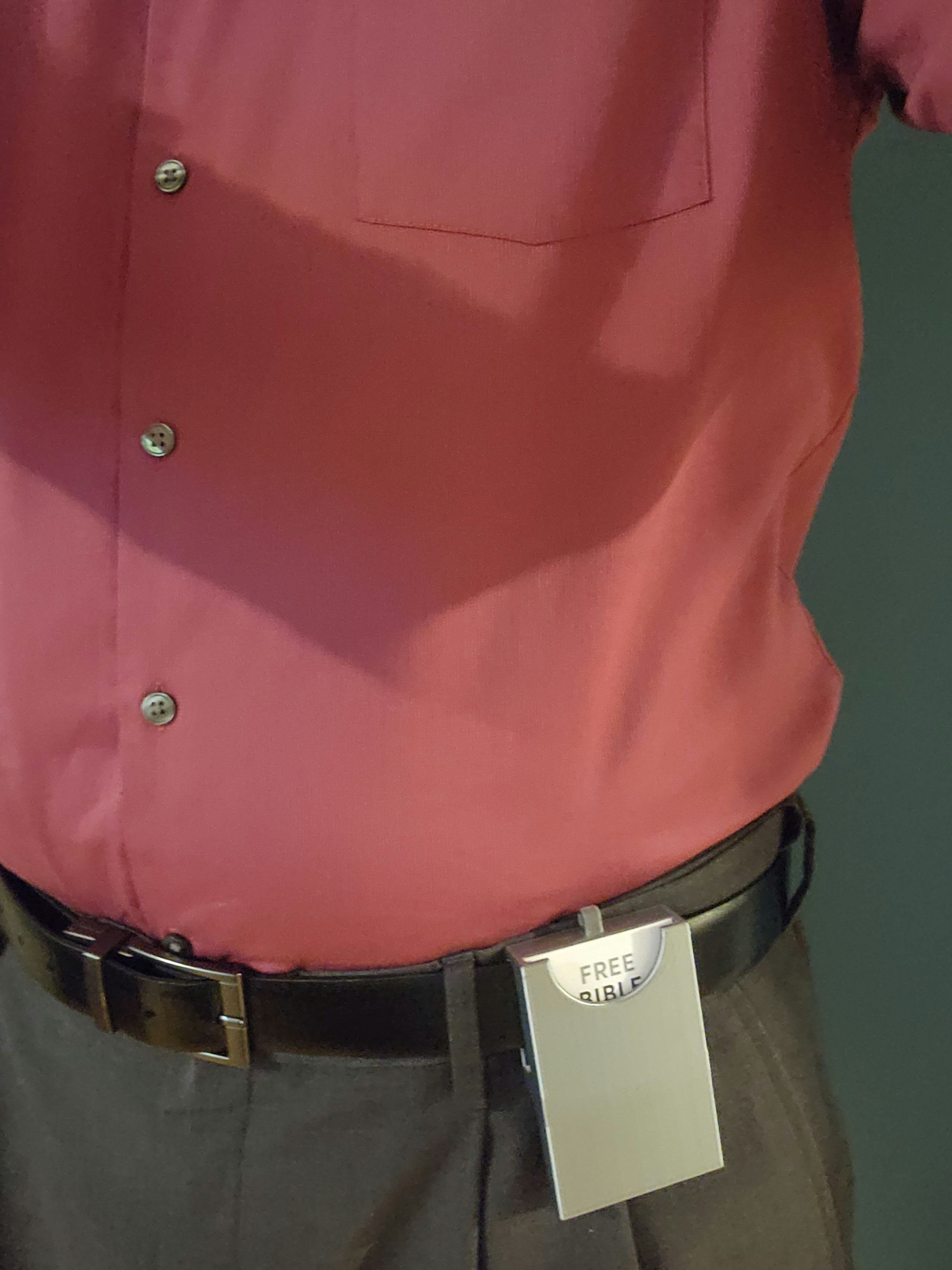 Jw Contact Card Holder & Buisness Card Holder for Belt/purse - Etsy