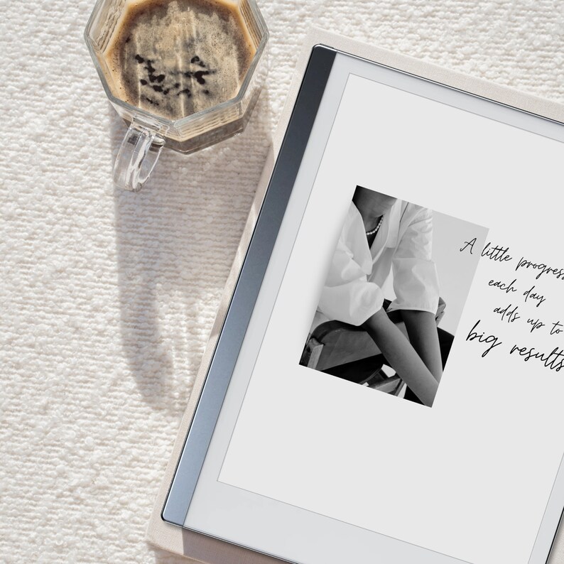 Remarkable Notebook Sleep Screen Template Remarkable 1 Custom Lock ...