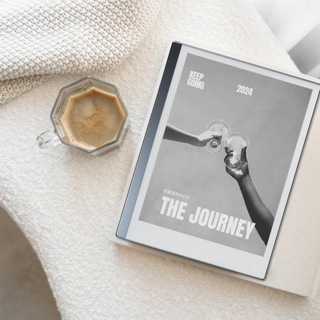 Remarkable Motivational Sleep Screen Notebook Template Remarkable 1 ...