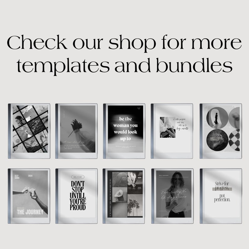 Remarkable Motivational Sleep Screen Template | Remarkable Custom Lock ...