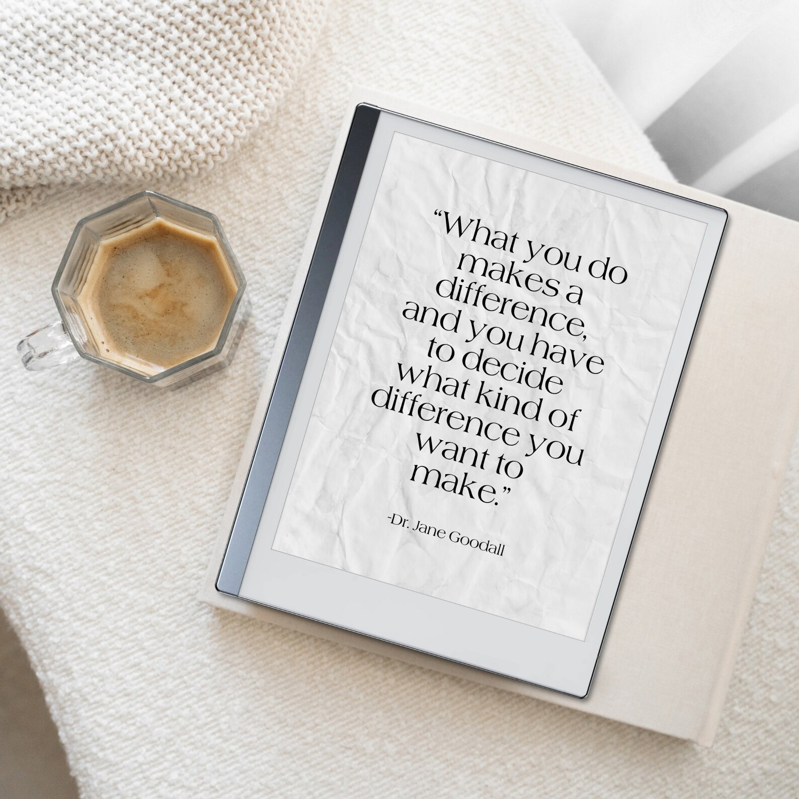 Remarkable Template Screensaver Motivational Woman Quote | RM Sleep ...