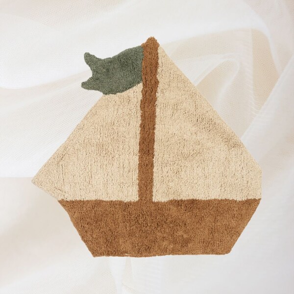Sailboat Room Decor - Etsy