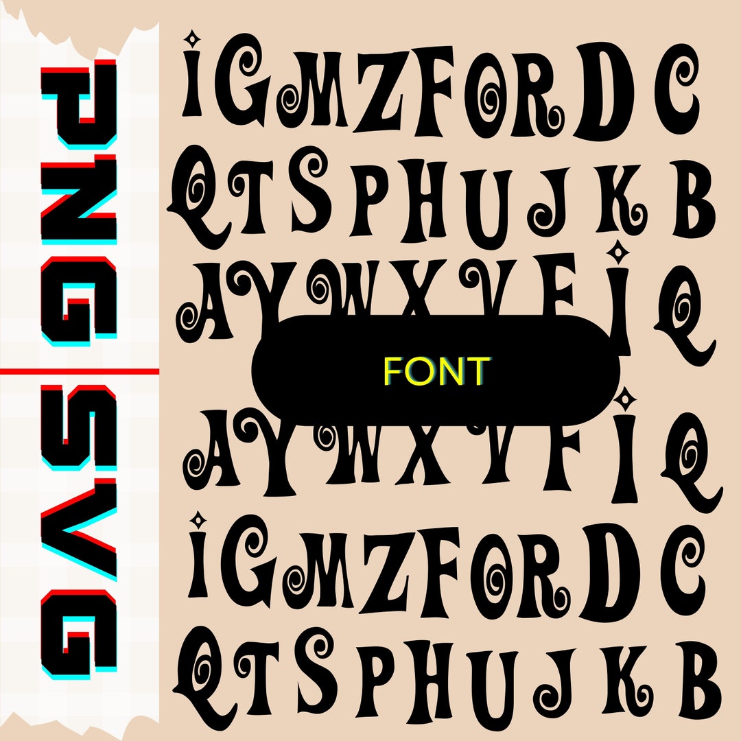 Font Png, Fonts Png, Fonts Svg, Interesting Fonts Svg, Fonts Svg With ...