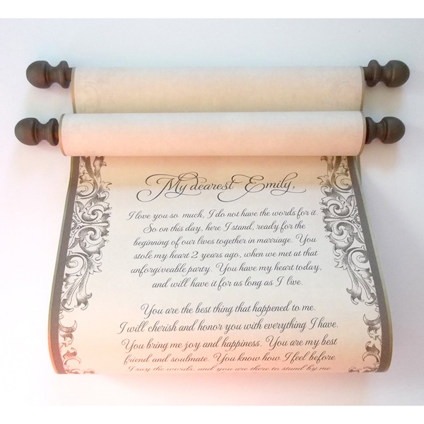 Parchment Writing Paper - Etsy