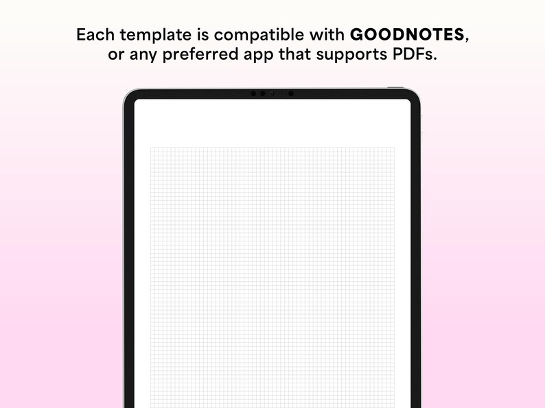 Small Grid Paper, Printable Graph Paper — Letter, Half Letter, A4 and ...