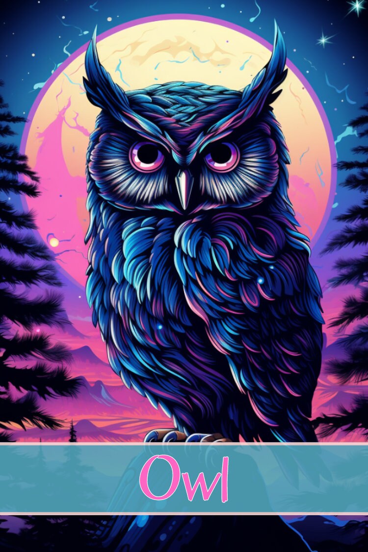 PLR Animal Spirit Oracle Cards & Guide Book (with Resell Rights ...