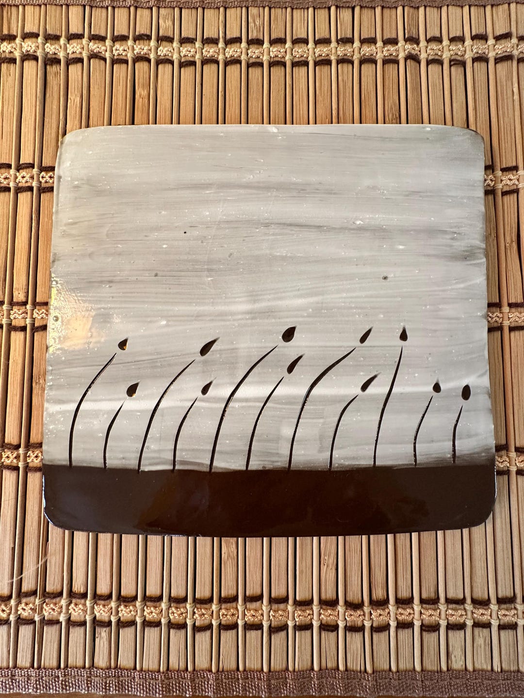 Prairie Grass Tiles, Trivets, Cheeseplates - Etsy