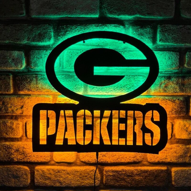 Packers - Etsy