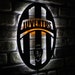 Juventus Led Sign , Juventus Wall Decor , Football Team Logo , Juventus ...