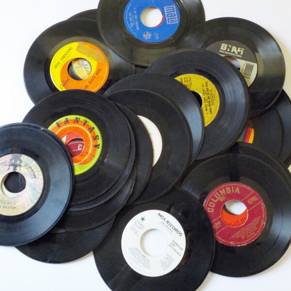 45 Records - Etsy
