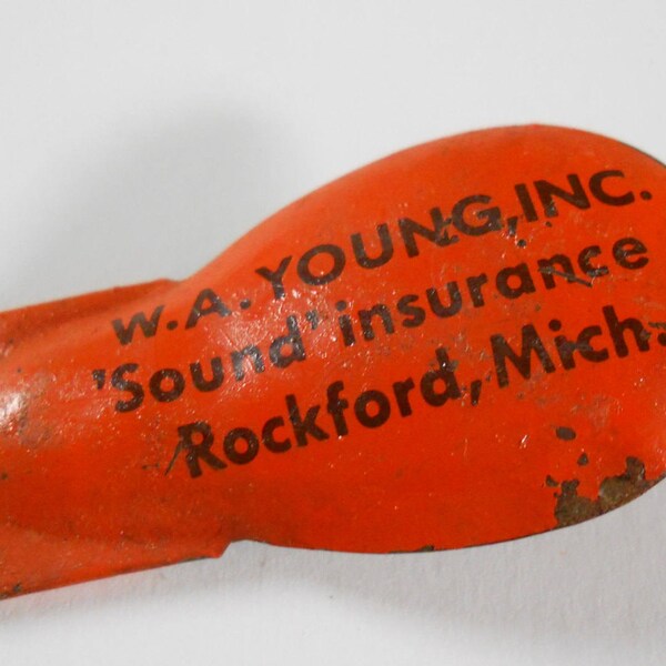 Vintage Advertising - Etsy