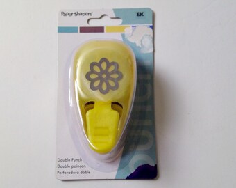 Square Paper Punch - Etsy