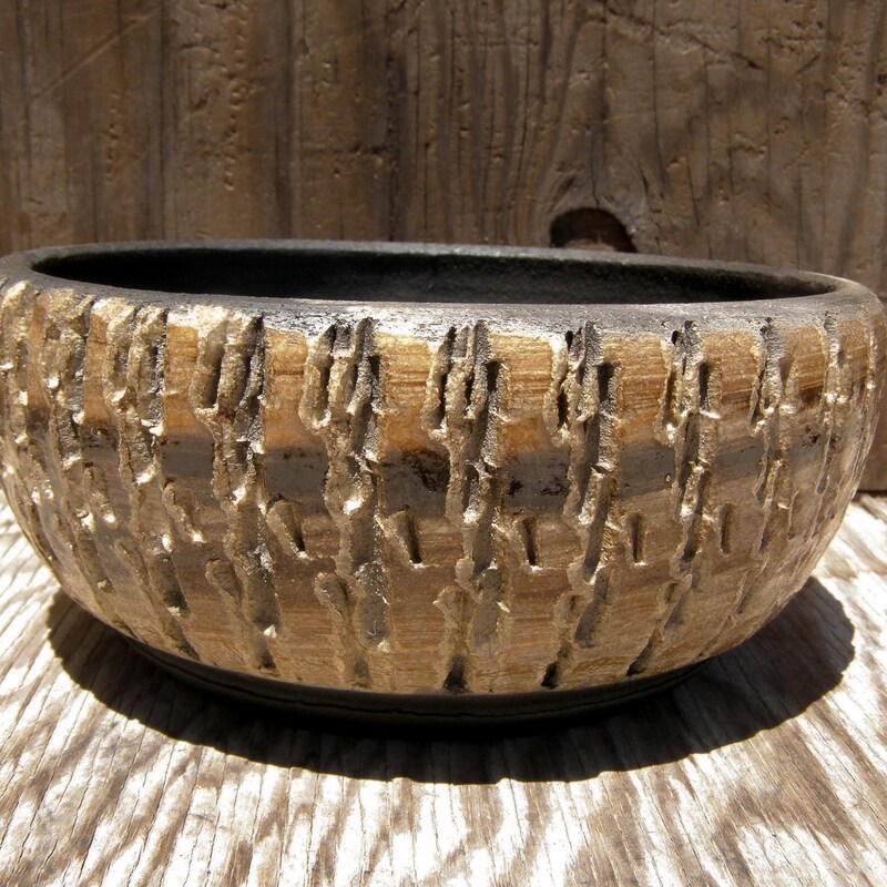 White Shallow Planter - Etsy