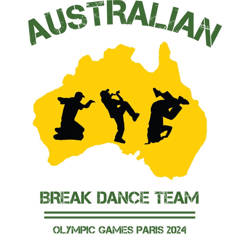 Raygun Break Dancing Costume - Etsy