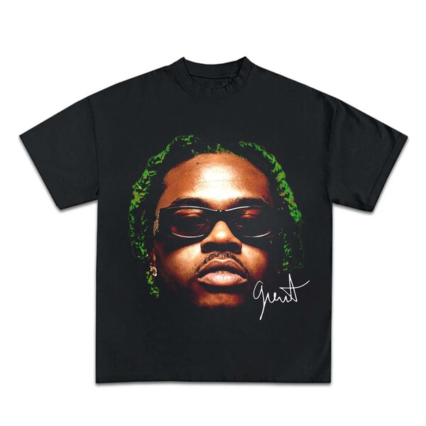 Gunna Png - Etsy