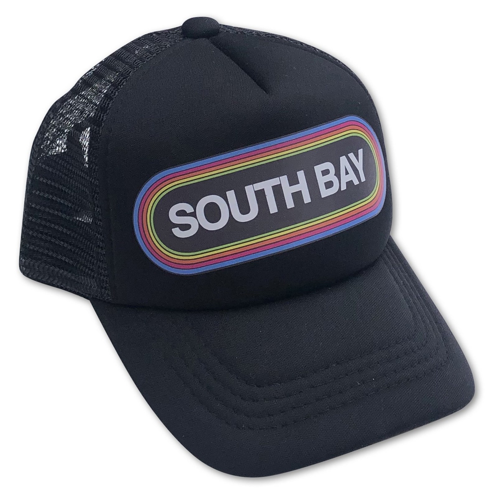 Sol Baby Klosouth Bay Trucker Hat - Etsy